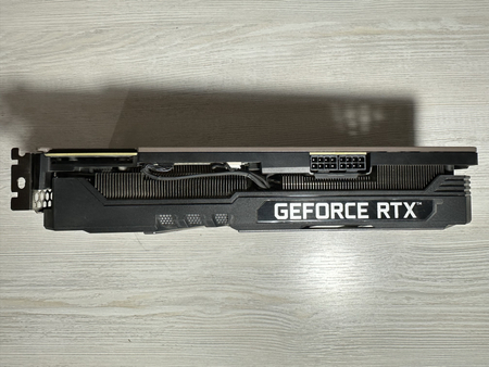 Видеокарта RTX 3080 Palit Gaming Pro [10gb GDDR6X]