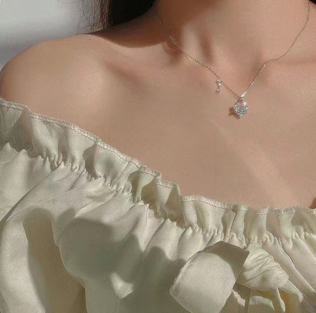 Серебряная цепочка 925 пробы