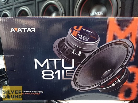 Avatar mtu 81LE 20tali kalonka