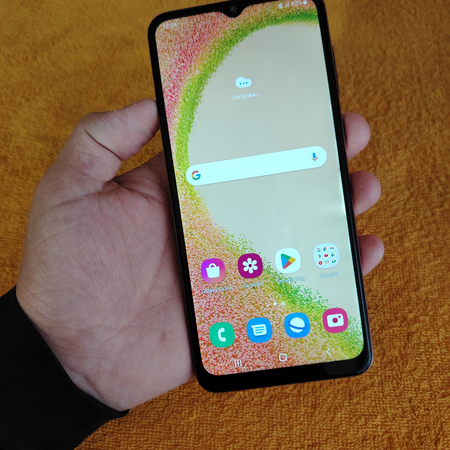 Samsung A04 sotiladi
