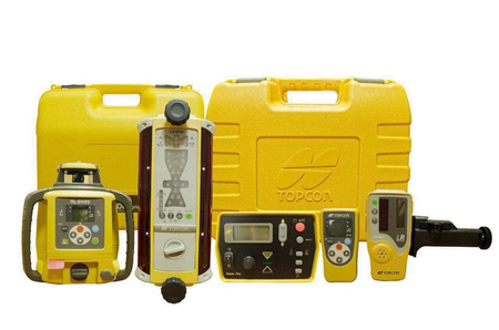 Аппарат лазер планер учун, TOPCON фирма Япония, нархи 46 млн сум