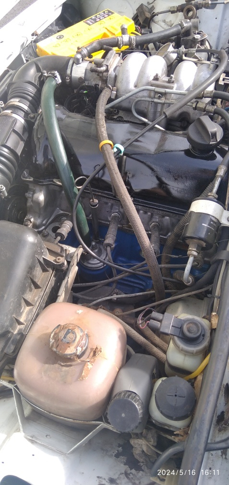 Lada pikap 2104 holati idial