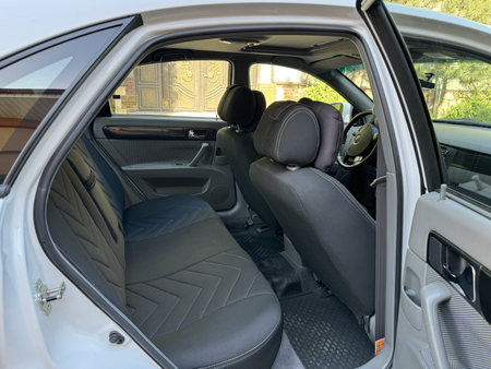 Продается Chevrolet Gentra
