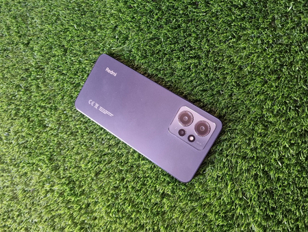 Redmi note 12 tel