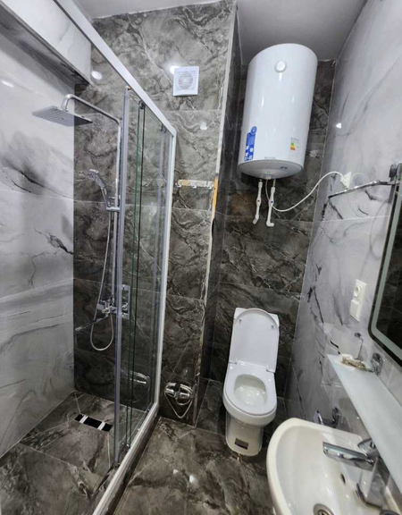 谷 130174 谷 Yakkasaroy tumanida kvartira sotiladi [95 м²]