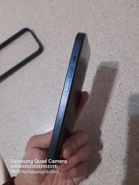 Iphone 15 pro128