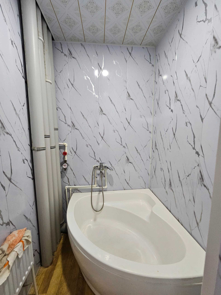 2 xonali 56m² 5-qavat sotiladi.