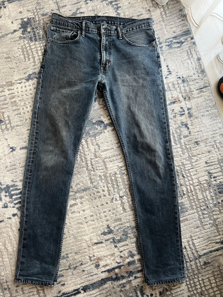 Джинсы Levi’s мужские