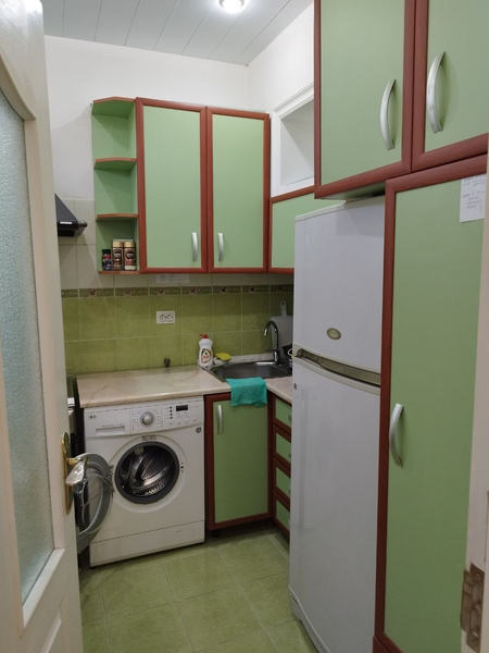 Продается Яккасарай 2/5/5 кафе Бон