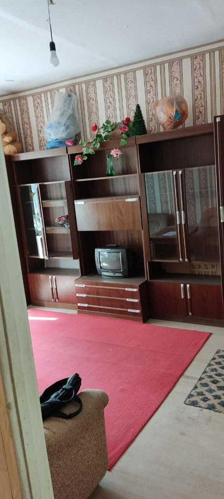 Своя квартира Юнусабад