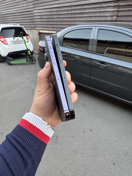 Iphone 14 pro max 256 128