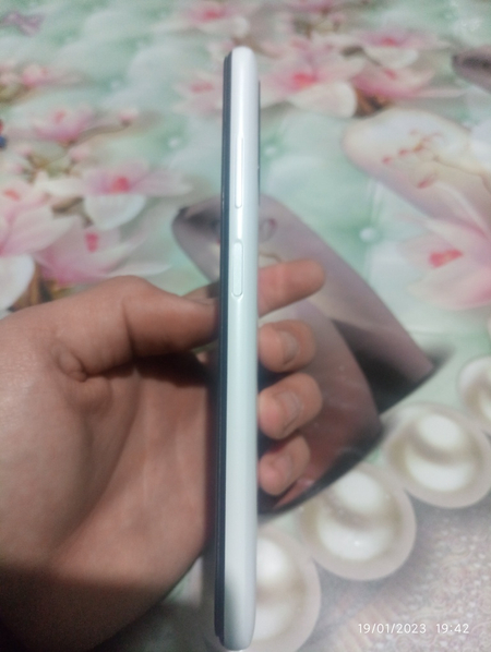 Samsung galaxy A03s