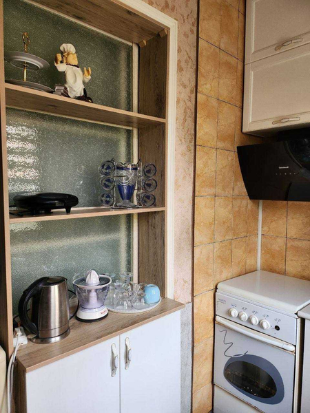 Продам 3/3/4 балкон 1,5х6 Чиланзар 15