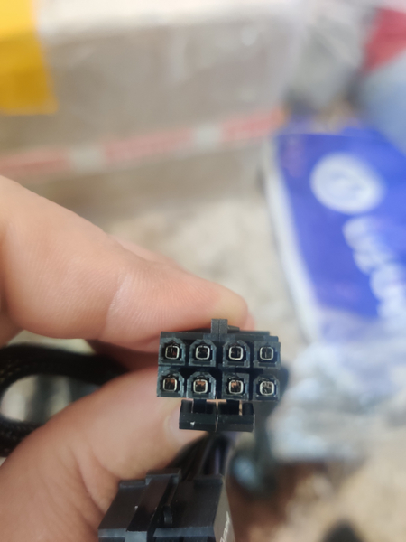 Кабеля для блок питания Corsair
