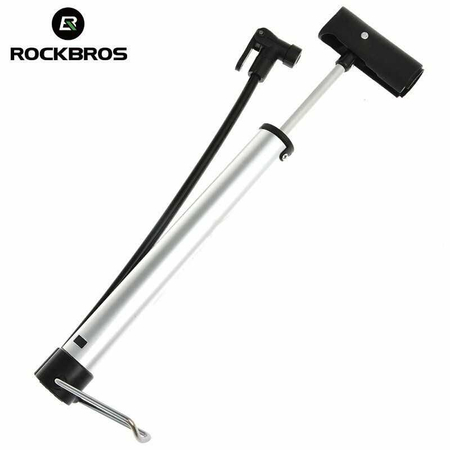 Велосипедный насос ROCKBROS MTB