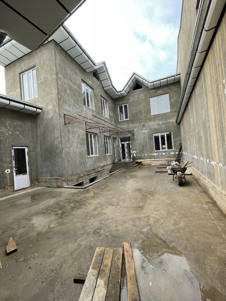 Продаётся Дом 2.5 сотих
