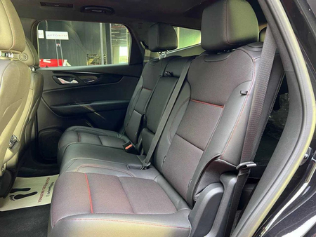 Chevrolet Blazer