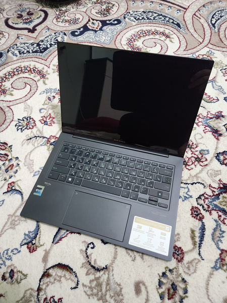 Asus Zenbook 14X i7-13700H (Win 11 pro Official)