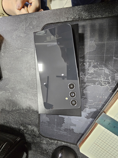 Samsung A54 256 karopka dakment bor