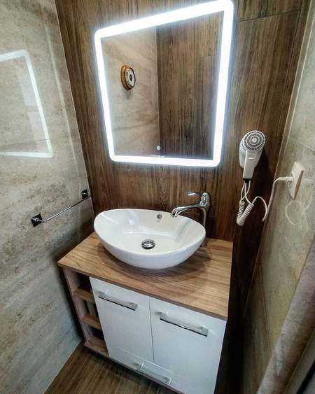 Sensor tosh oyna