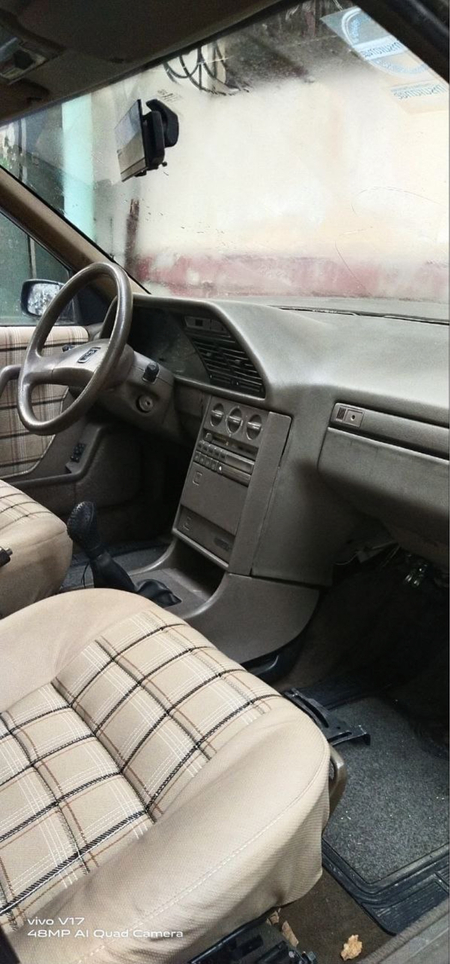 Peugeot 605 Pejo Пежо