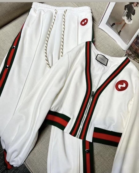 Спортика Gucci M
