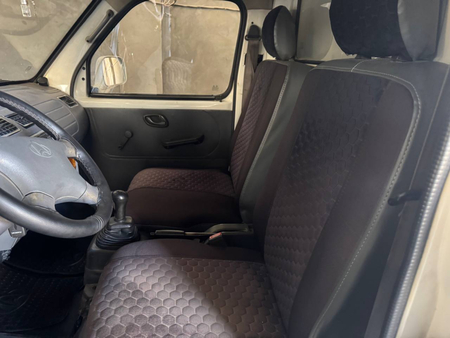 Changan qow balon. Чанган сотилади