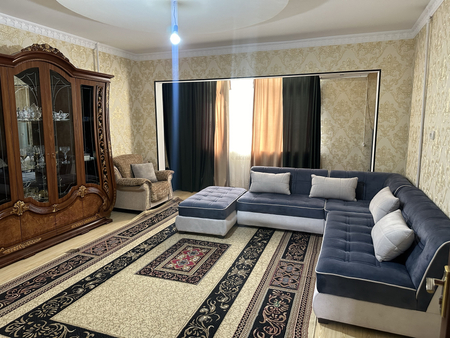 Сдаю СВОЮ квартиру в аренду