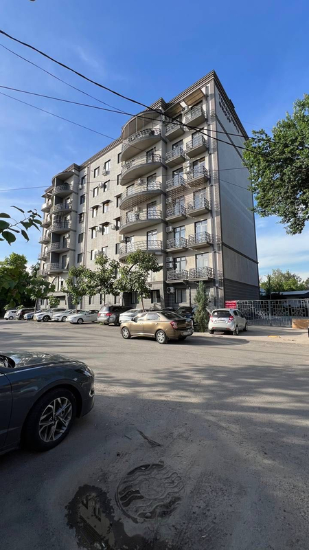 Территории Груп Продается 3 комнатная квартира IT Парк Мирзо-Улугбек