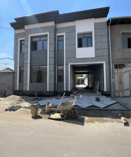 Продается Дом Амир Темур махалла