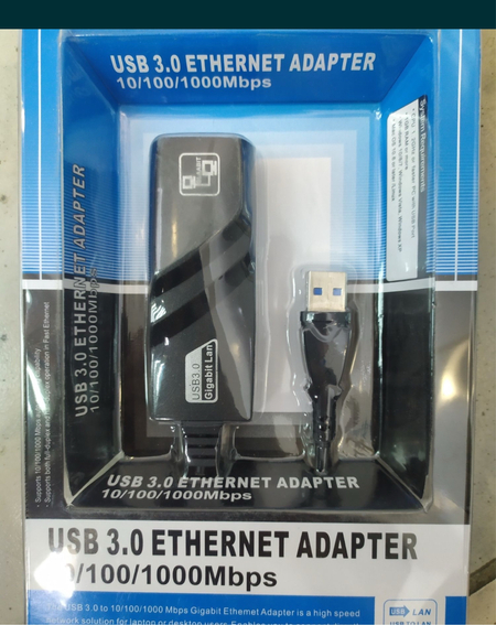 Adabter, usb c3.1