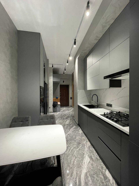 Продаётся 3/6/7 квартира в  Tashkent city  ЖК Gardens Residence 