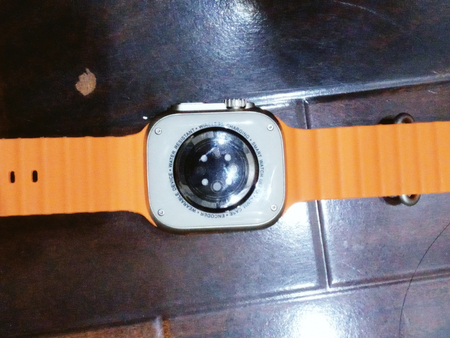 Smart watch 8 ultra