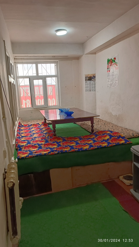 Qoratosh Chorsu Коратош Караташ Чорсу 2-хона кил...56500$