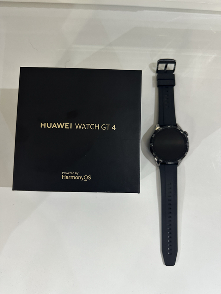Продам часы Huawei GT4