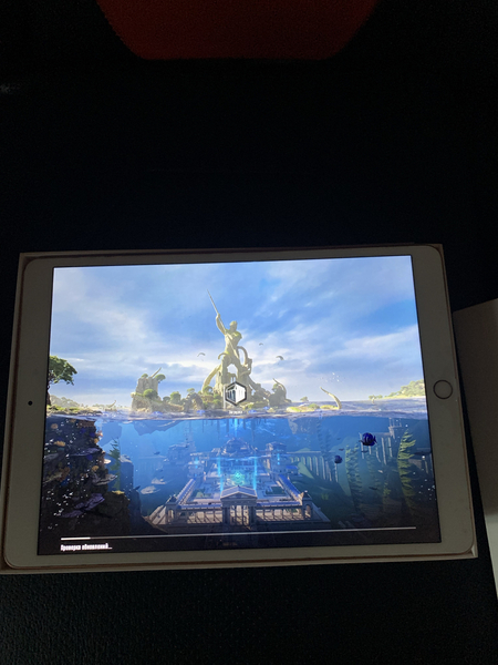 срочно продается Ipad Air 3