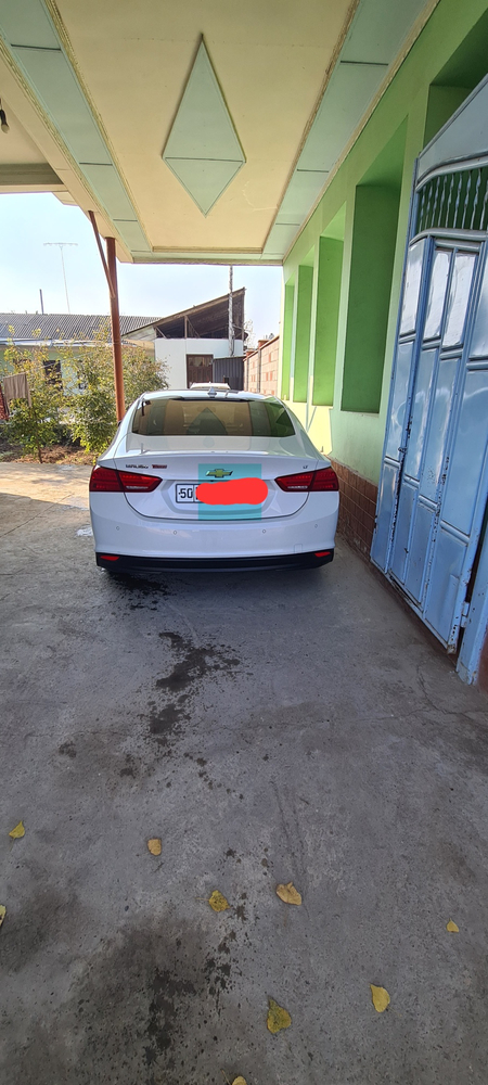 Малибу 2 сотилади