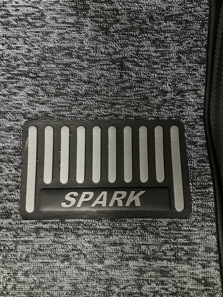 7D spark polik полики