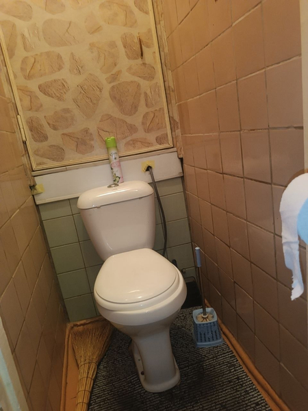Зайти и жить. 52м². Ттз. Ахмад Югнакий. 2-Комн. Ттз. Феруза. Ялангач.