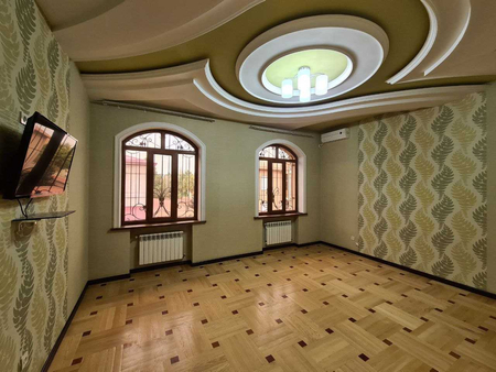 Продажа шикарного класса высшего класса 660 кв.м. (Ялангач мечеть)