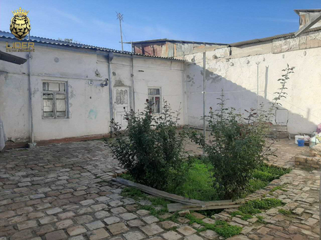 Продается участок 3 сотки ор-р Старый город цена 37.000$