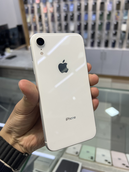 Iphone xr 64 Gb Full