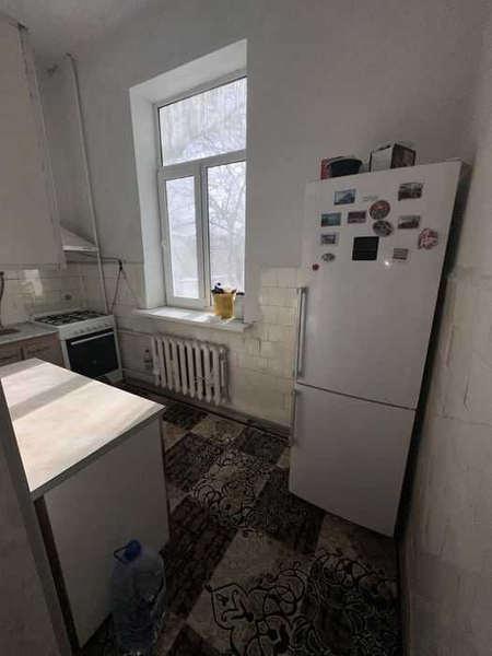 Сдаётся квартира рисвий базар