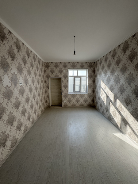 Продаётся 1 комнатный дом, с ремонтом, 31 кв.м.