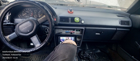 Срочно продам Toyota celica 1986год