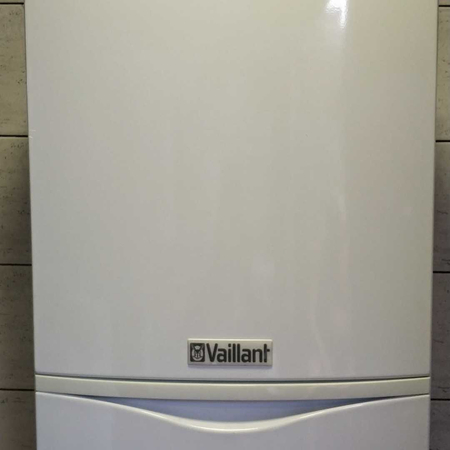 Газовый котел VAILLANT T7 24-28 кв 30-35 кв конденсационный