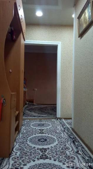 Кушбеги 2/5/5 Чистый ремонт #Спорт школа меб тех Частично Срочно