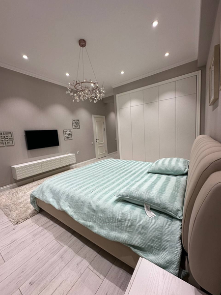 Продается 3х ком. кв-ра, ЖК Мирабад Элит, ор-р:ул.Саид Барака,103,49м2