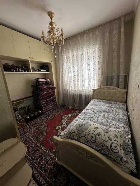 Карасу-2, 4/1/5, 92 м², ор-р школа № 208, Ипотека есть