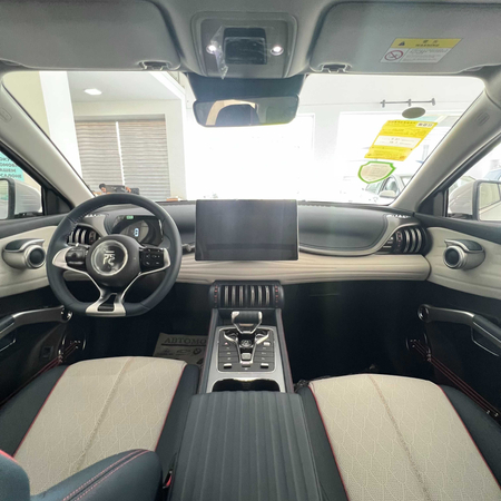 BYD Yuan Plus Full 5P Tayyor 510KM Счёт справка ва гарантия!!!